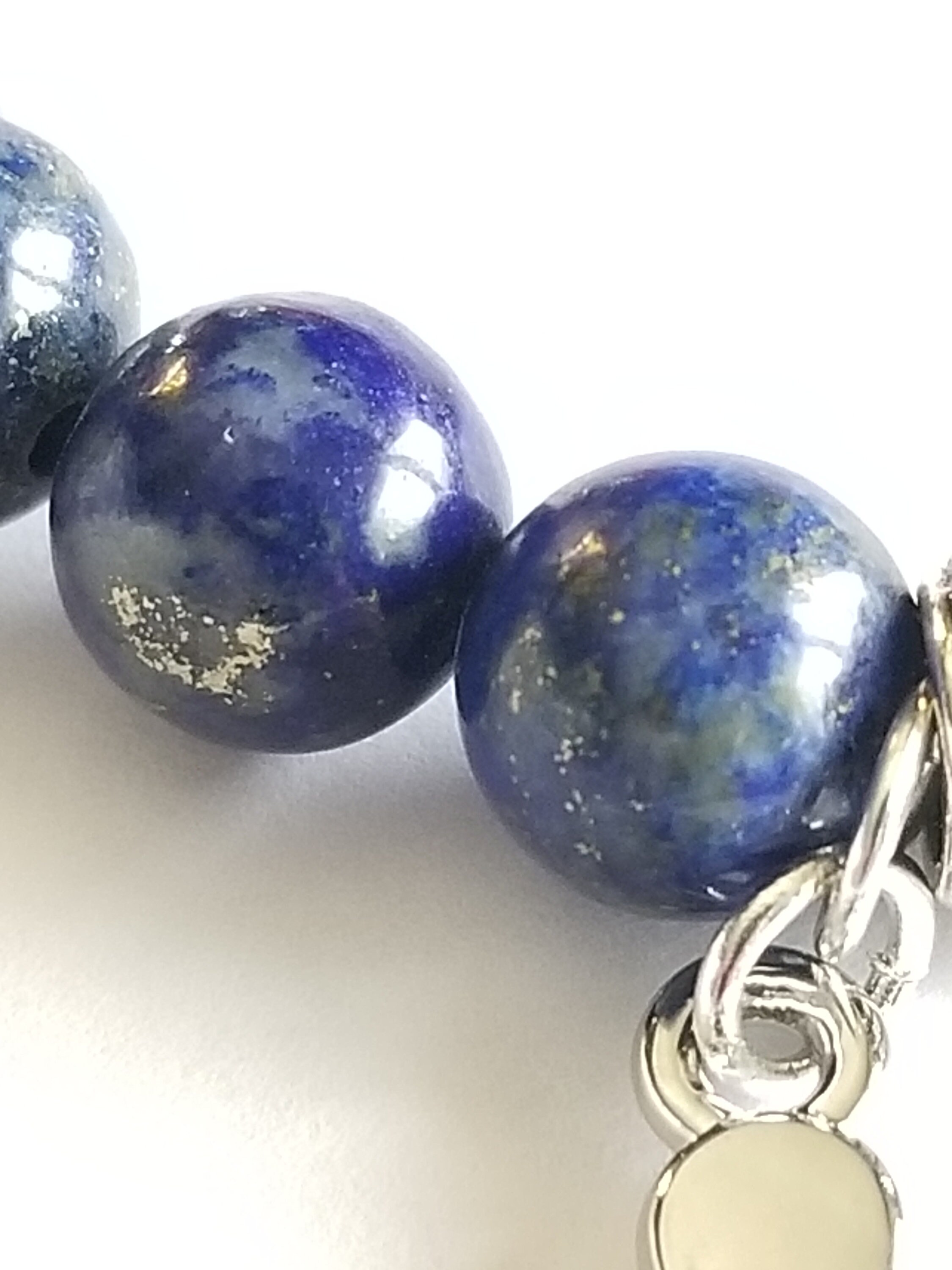 Autism Stretch Bracelet Autism Beaded Bracelet Autism Mom | Etsy