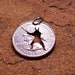 Samurai Pendant Samurai Necklace Samurai Sword Pendant Japanese Pendant ...
