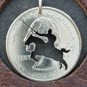 Knight Pendant Knight Necklace Charging Knight Pendant Knighthood ...