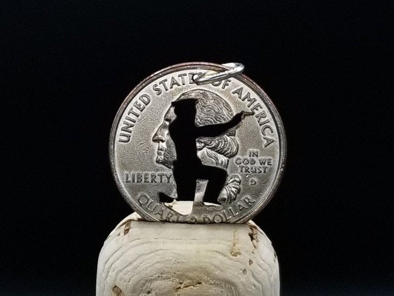 Policeman Pendant Police Pendant Policeman Necklace First - Etsy