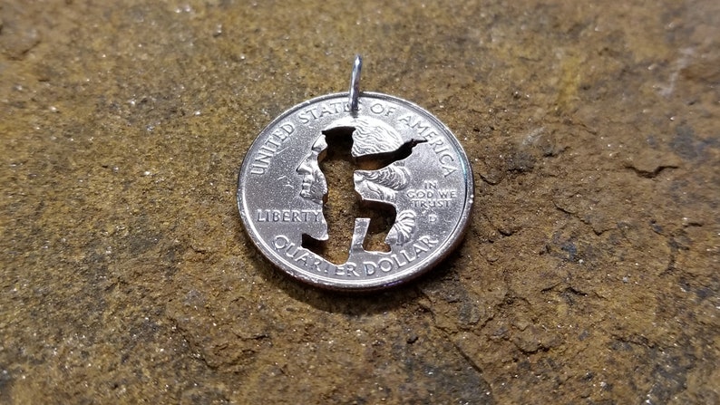 Policeman Pendant Police Pendant Policeman Necklace First - Etsy