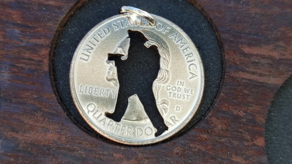 Fireman Pendant Fire Fighter Pendant Fireman Necklace First - Etsy