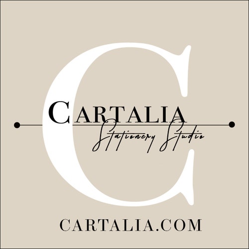 Cartalia - Etsy
