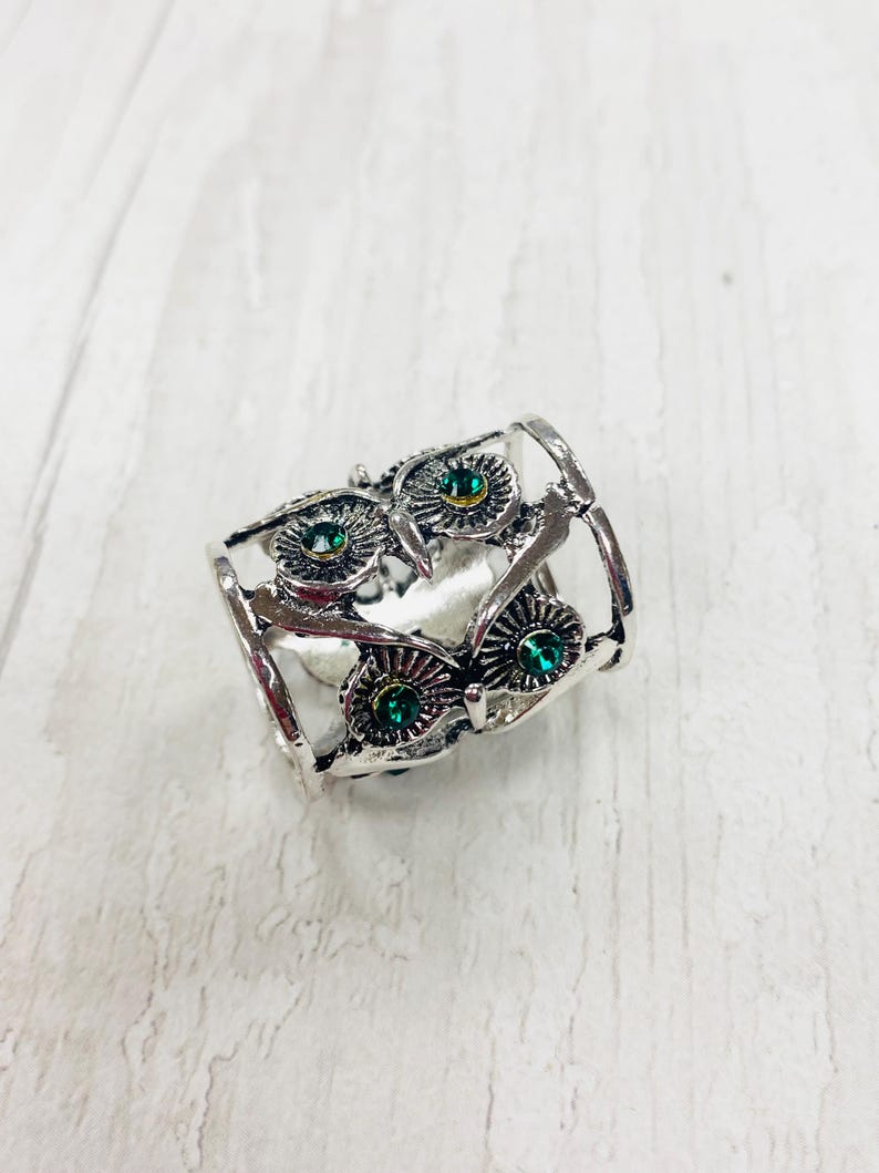 Silver Tube Scarf Bail, Silver Scarf Bail, Scarf Tube, Scarf Ring ...