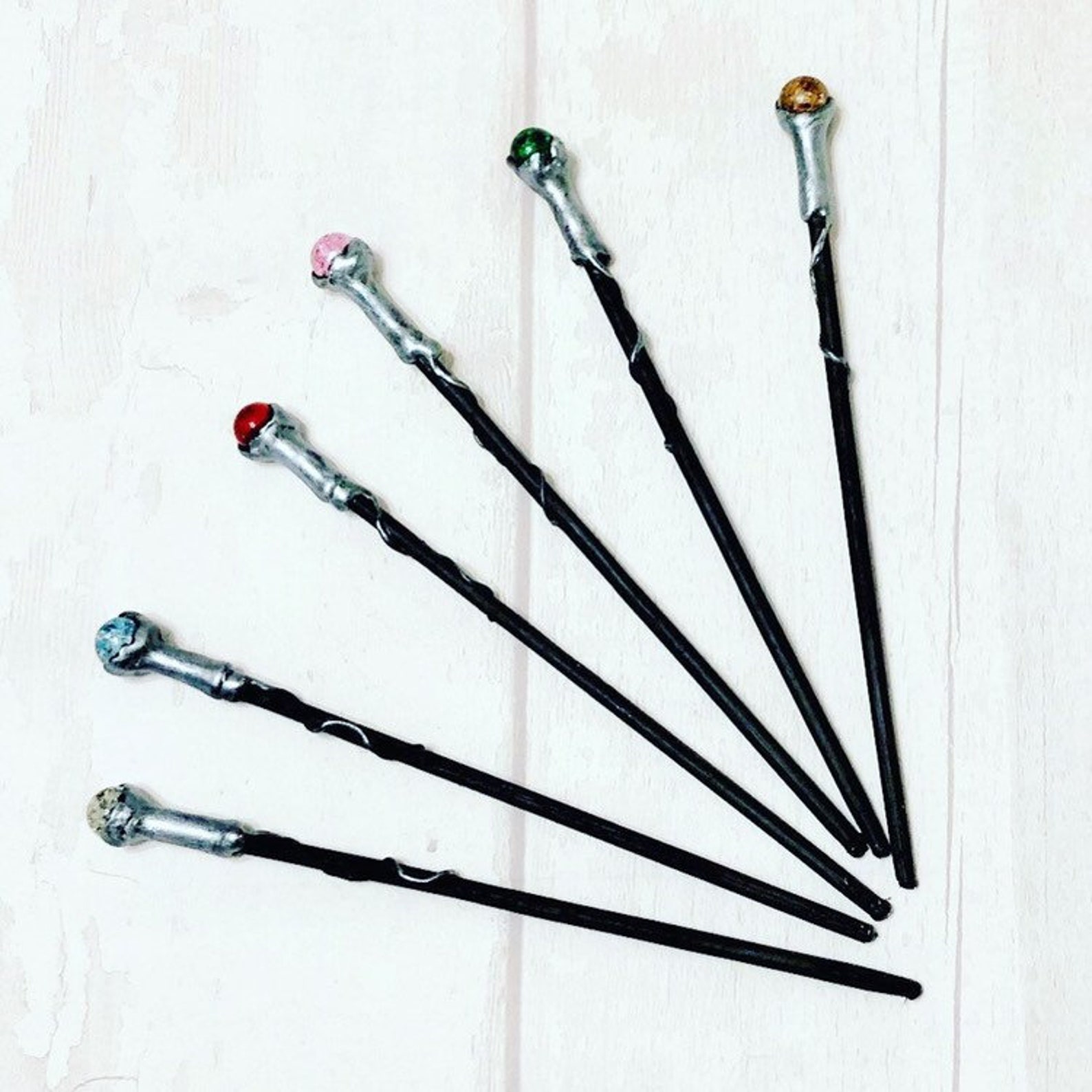 Wooden Wand, Wizard Wand, Cosplay Wand, Magic Wand, Wizard Decor ...