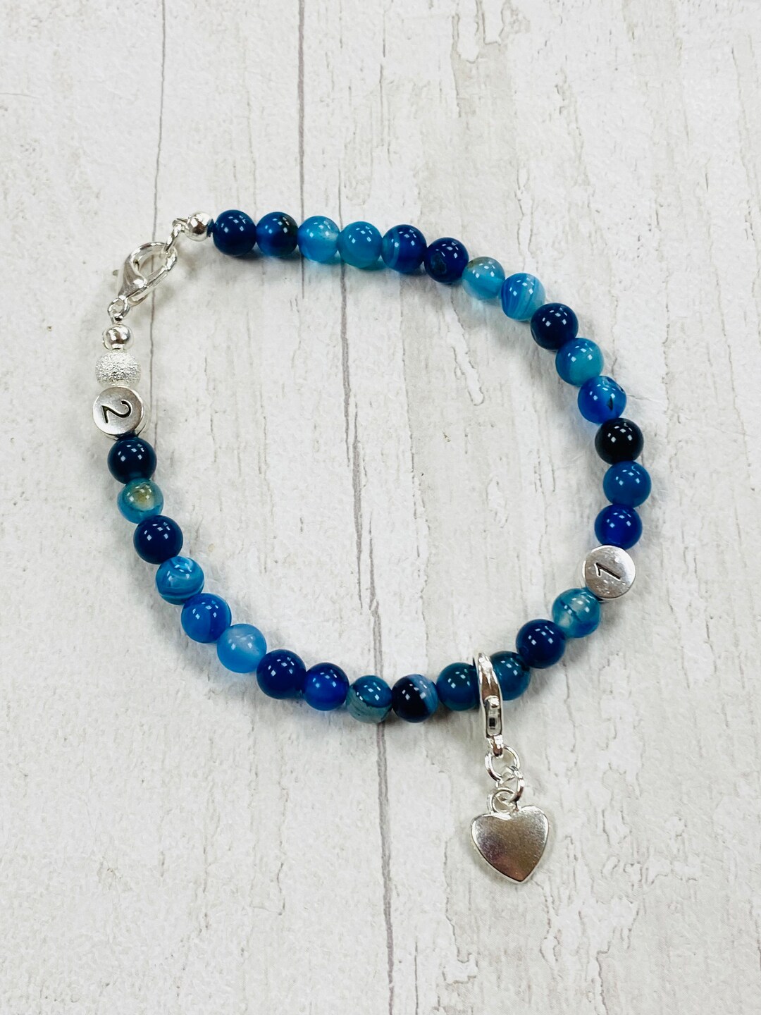 Blue Weight Loss Tracker Bracelet, Slimming Aid, Weight Loss, Lifestyle ...