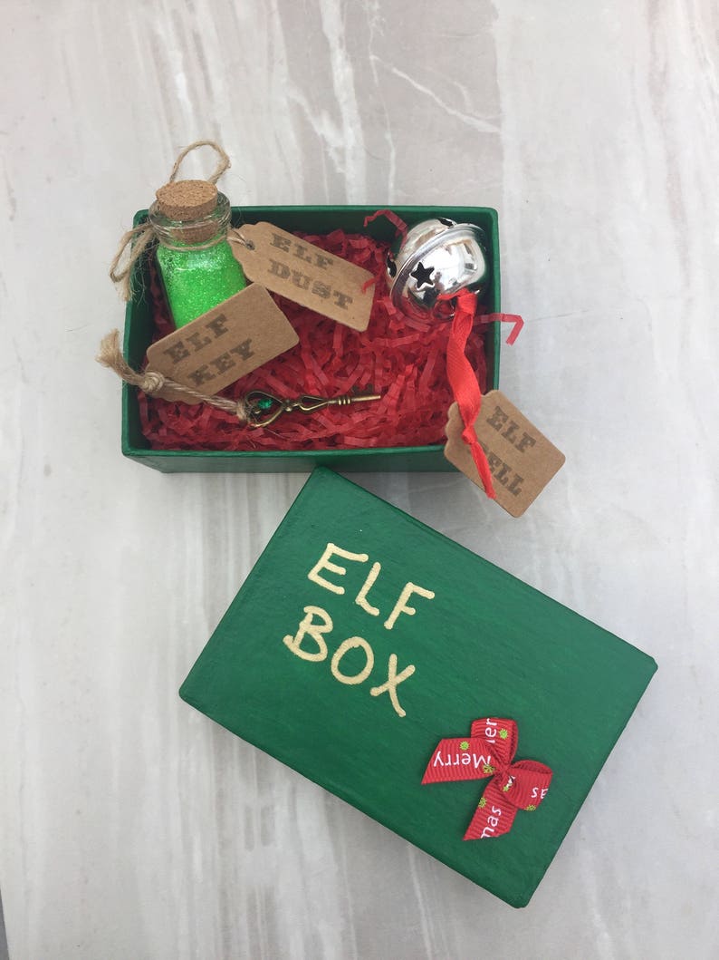 Elf Christmas Eve Box Perfect Accessory For Your Festive Elf Etsy elf-christmas-eve-box-perfect-accessory-for-your-festive-elf-etsy