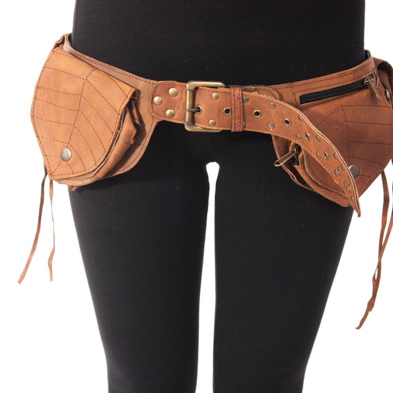Utility Belt - Etsy