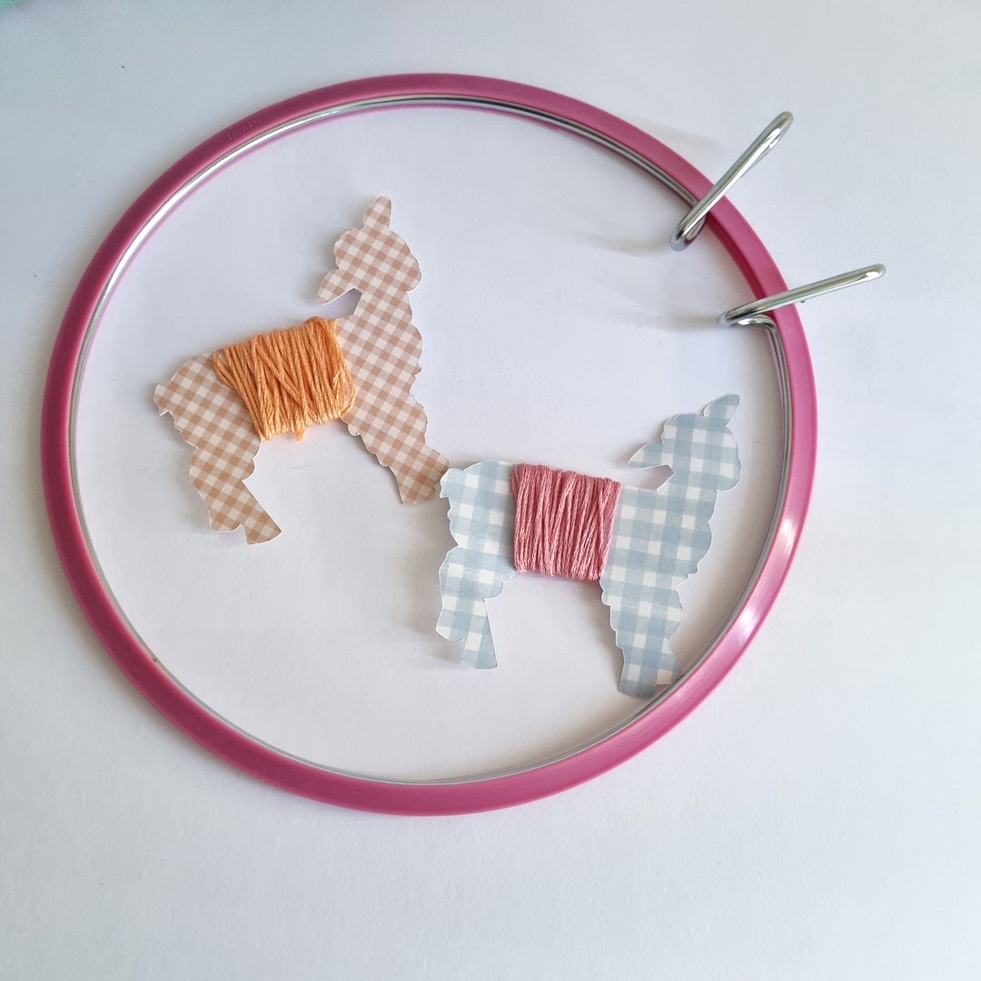 Cute Yarn Bobbin SVG File and PDF Printable, Cricut, SVG Cutting File ...