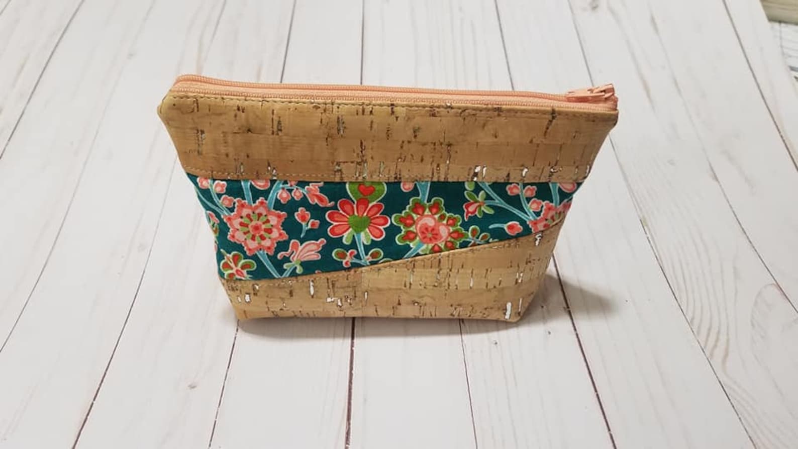 Cork Duo PDF Sewing Pattern Includes SVG File Pouch Pattern - Etsy ...