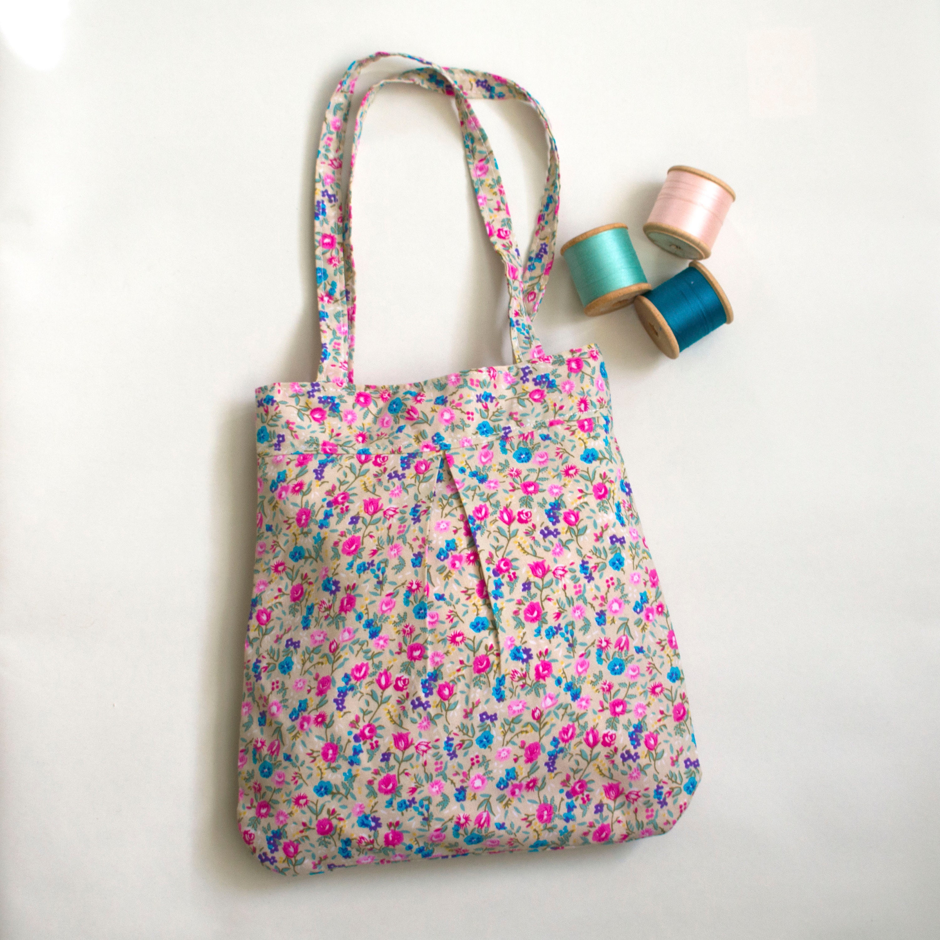 Kids Bag Full PDF Sewing Pattern SVG File Children's - Etsy