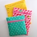 Book Lovers Sewing Pattern Bundle - 5 Bookish Patterns Included! - Etsy