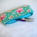 Cutlery Pouch PDF Sewing Pattern, Cute Beginner Pouch Sewing Pattern ...