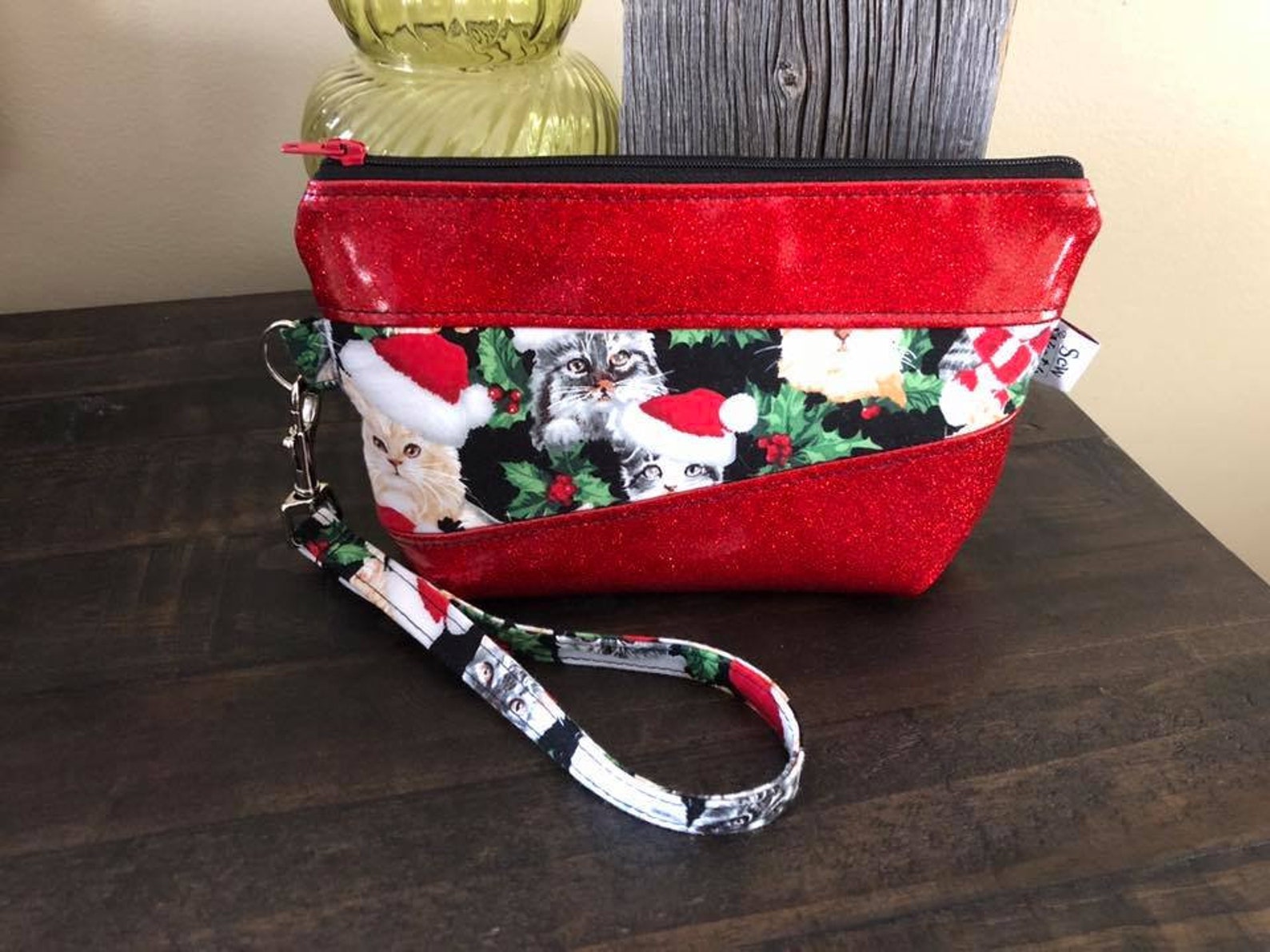 2 Sewing Patterns in One PDF Pattern Includes SVG File Pouch - Etsy