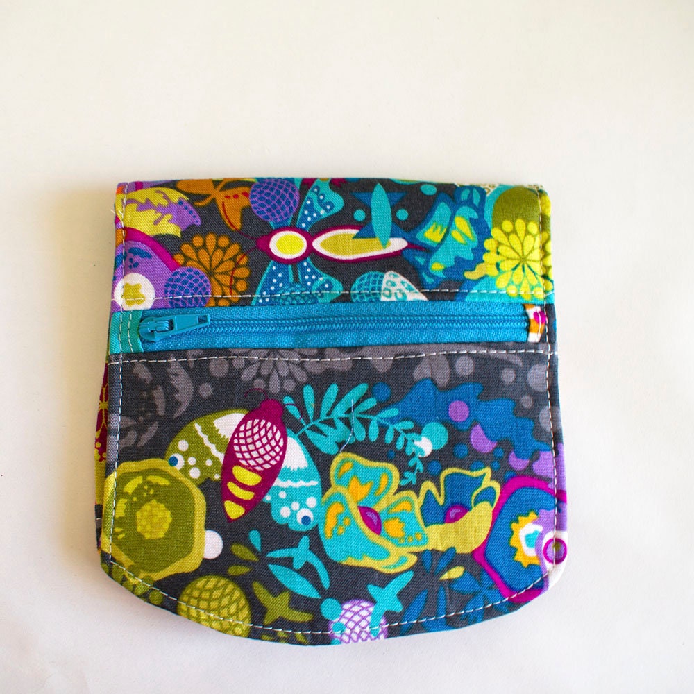 Pouch Sewing Pattern PDF, Olina Pouch Pattern (includes SVG File) Card ...
