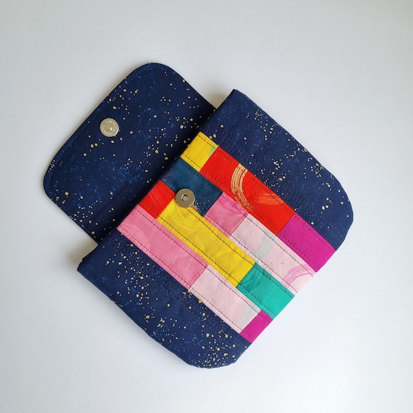 Lorelei Quilt - Etsy
