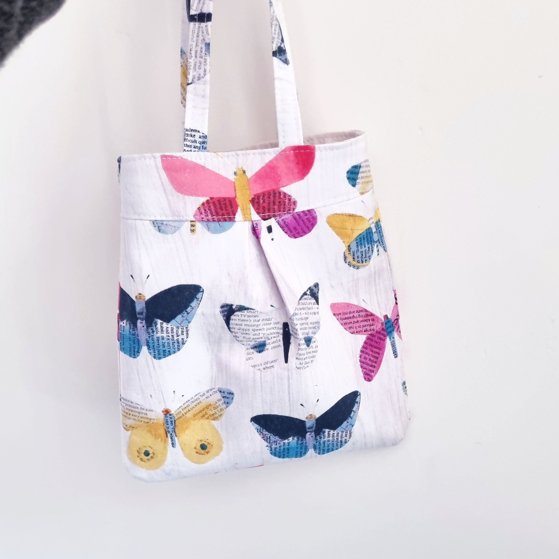 Kids Bag PDF Sewing Pattern SVG File and Commercial Use - Etsy