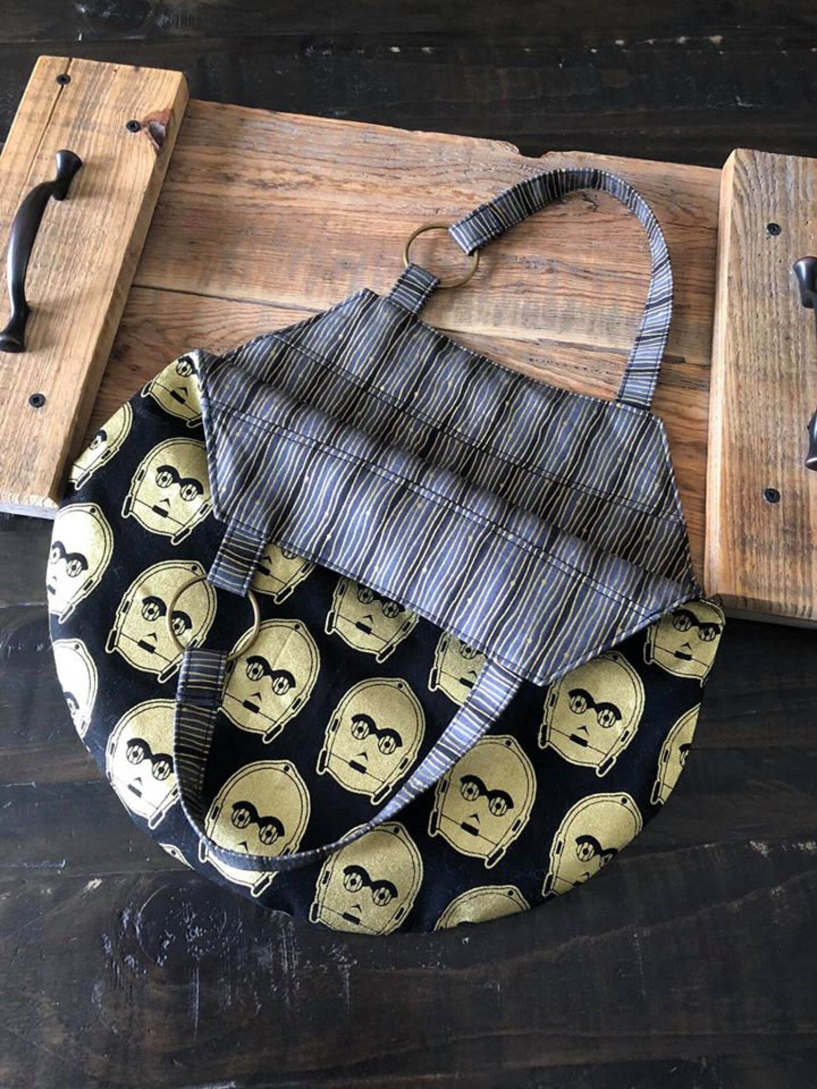 Bag Sewing Pattern PDF Sewing Pattern Betz Bag and SVG File | Etsy