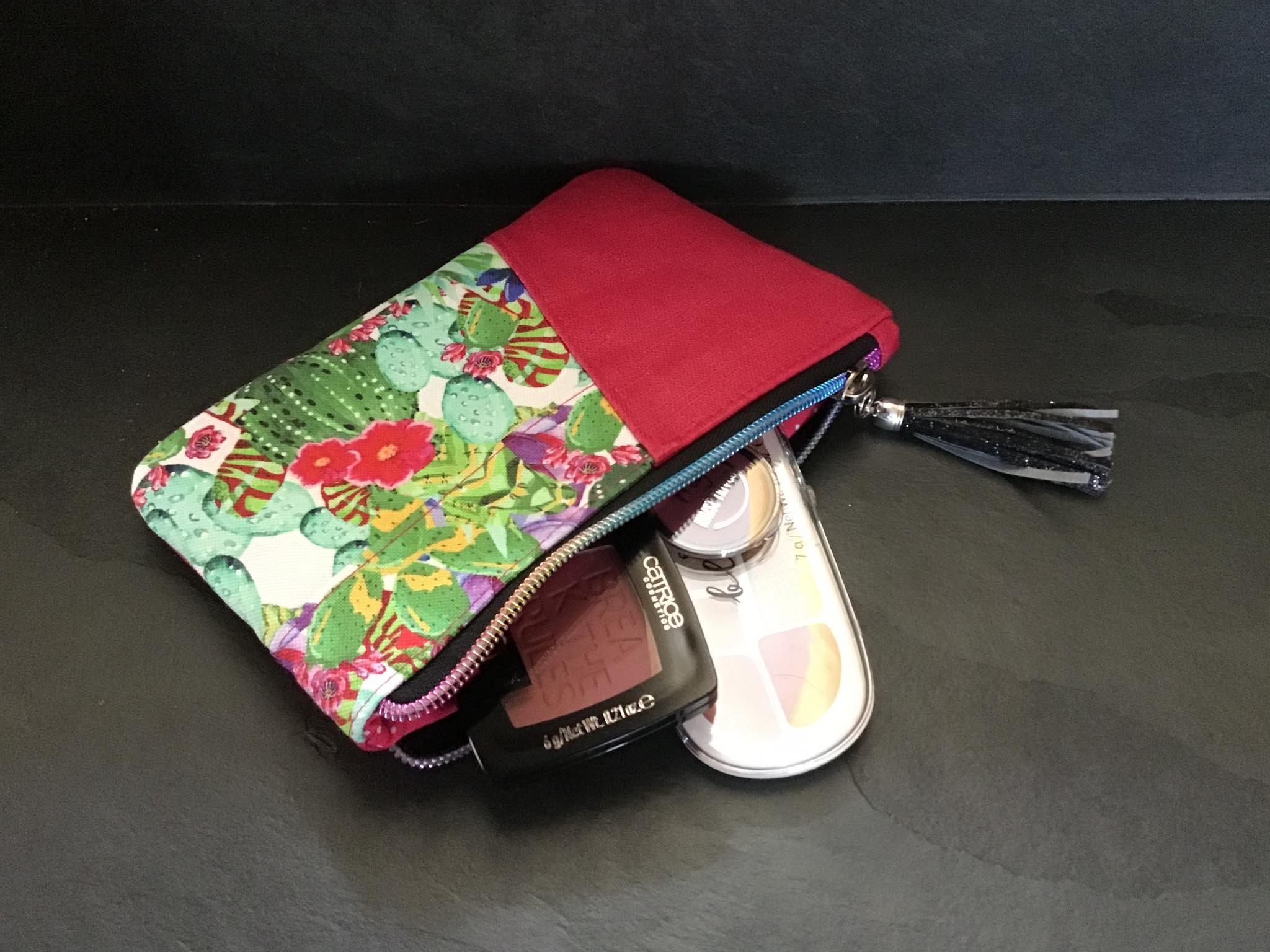 June Pouch Sewing Pattern PDF, Includes SVG & Sew Along Video - Etsy
