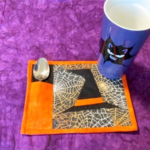 Halloween FPP Sewing Pattern Bundle, Bat Block, Pumpkin Block, Witch ...