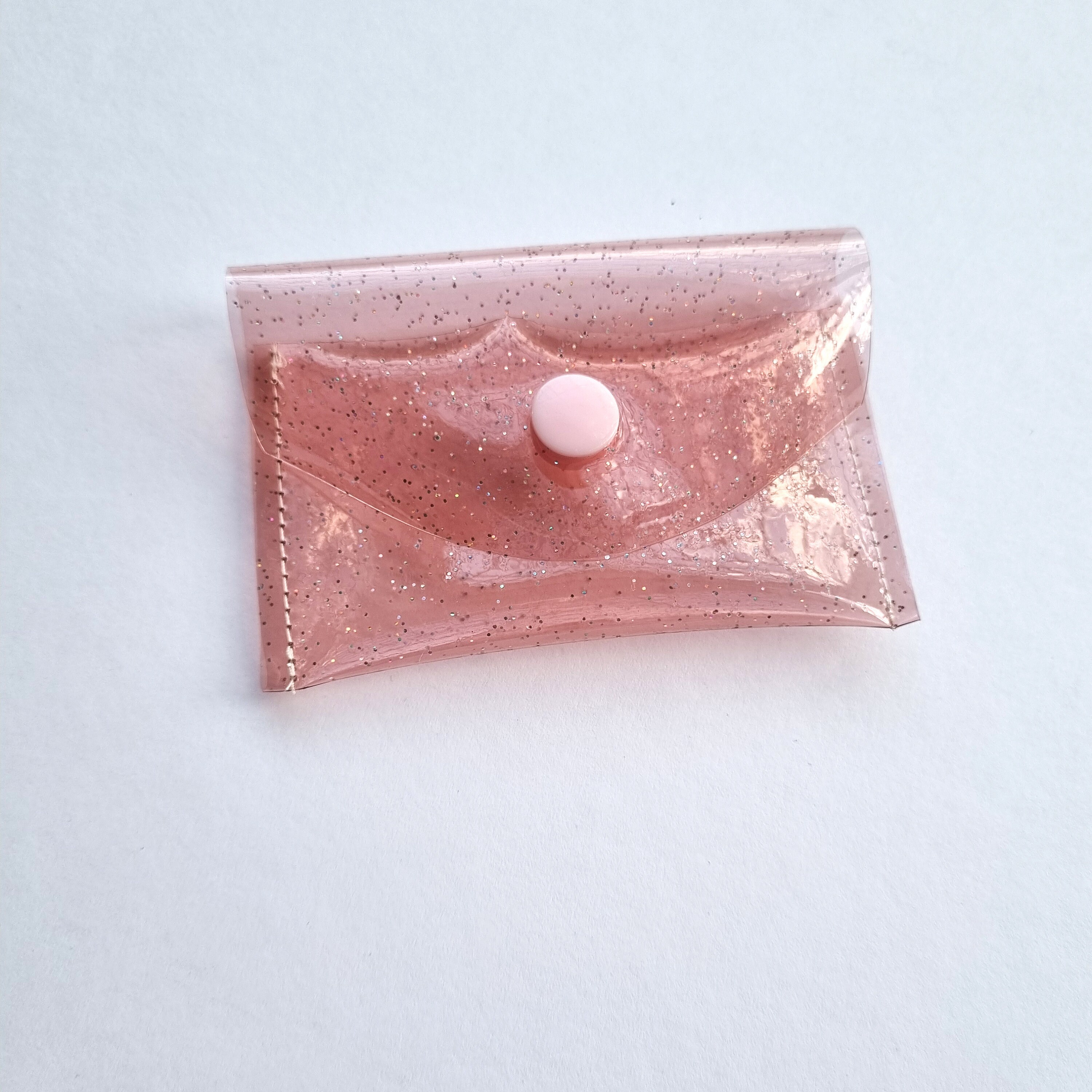 Vinyl Clutch and Coin Pouch SVG Cut File and PDF Sewing - Etsy Australia