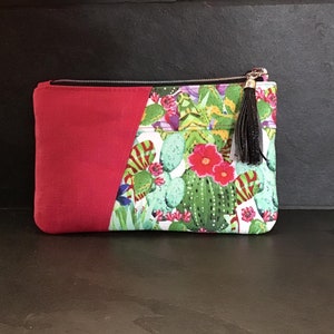 June Pouch Sewing Pattern PDF, Includes SVG & Sew Along Video - Etsy