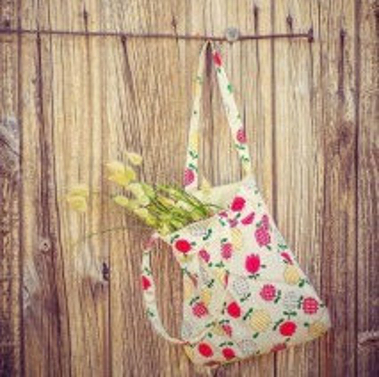 Kids Bag Full PDF Sewing Pattern SVG File Children's - Etsy