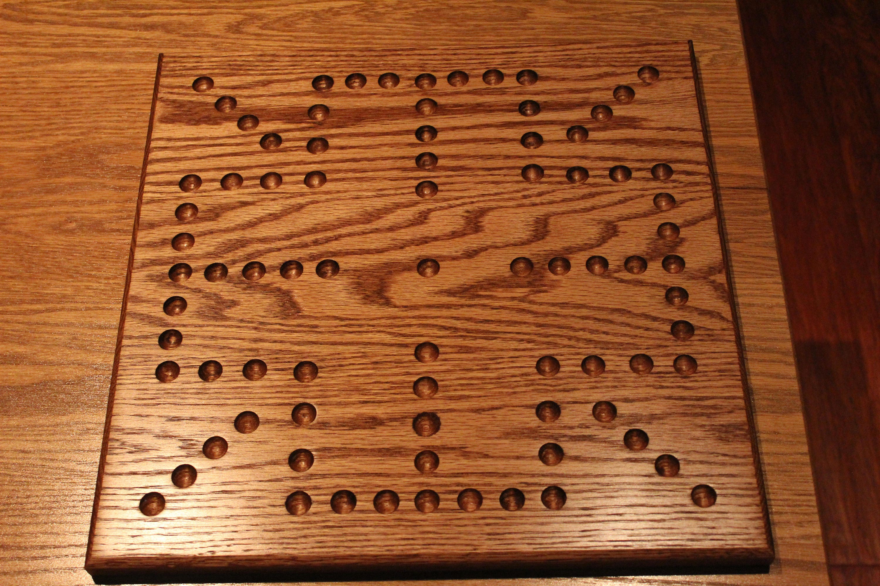 Handmade Aggravation Board Games - Etsy Australia