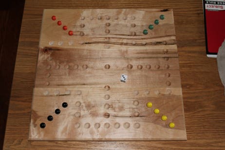 ChiltonWoodworking - Etsy