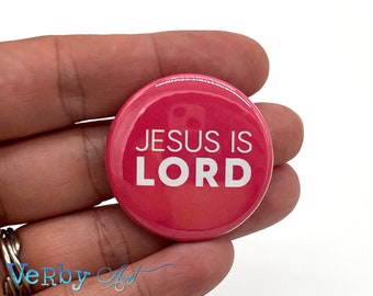 Christian Button Need Direction Ask God Religious Pin Christian Button ...