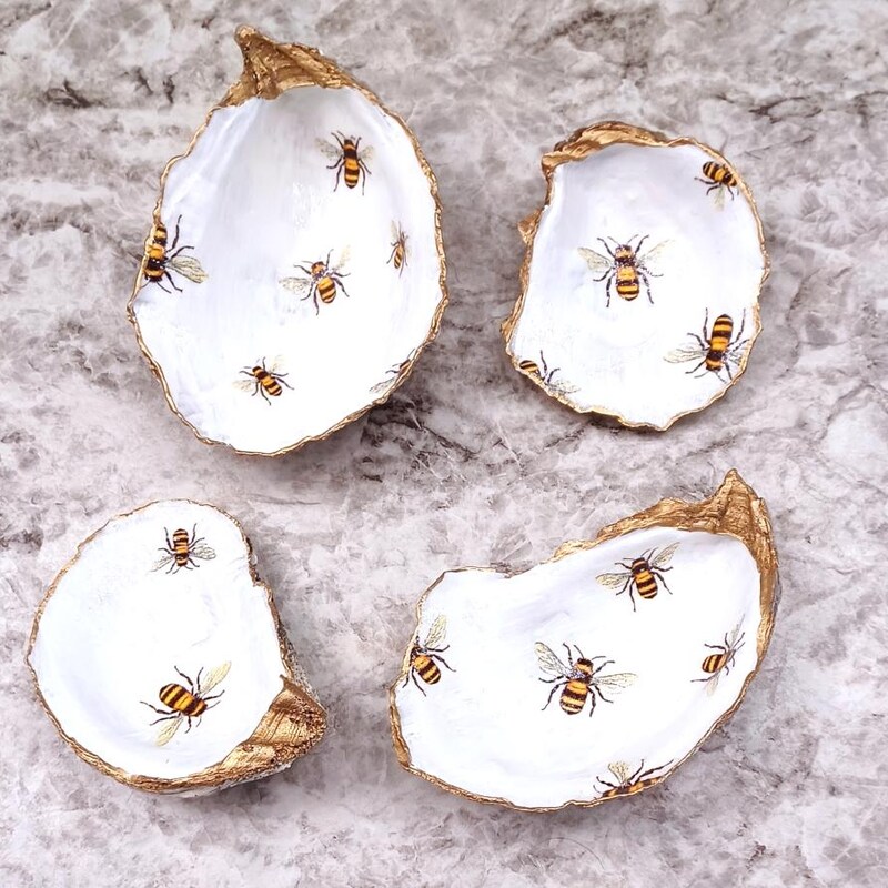 Shell Decor - Etsy