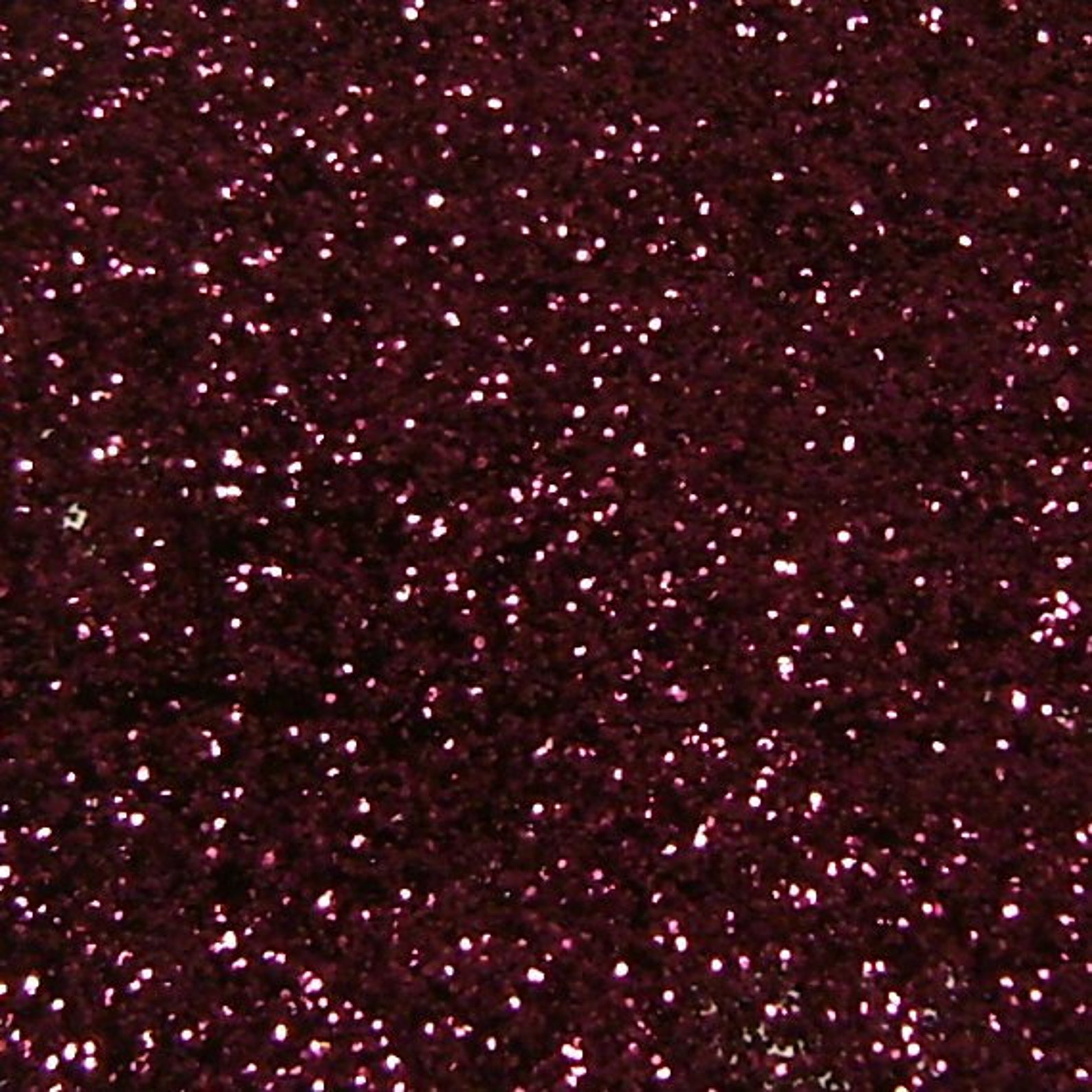 Burgundy Chunky Glitter Rich Plum Solvent Resistant Polyester | Etsy