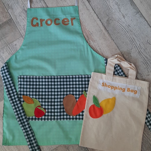 Greengrocer - Etsy