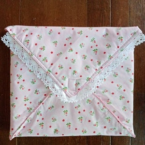 Pyjama Case, PJ Case, Bedtime Storage, PJ Bag, Pyjama Bag, Nightdress ...