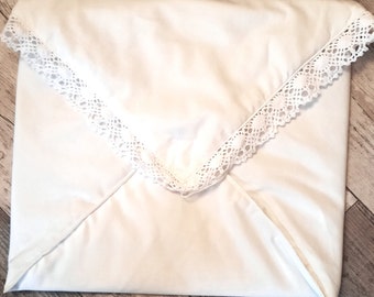 Pyjama Case, PJ Case, Bedtime Storage, PJ Bag, Pyjama Bag, Nightdress ...