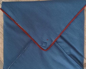 Pyjama Case, PJ Case, Bedtime Storage, PJ Bag, Pyjama Bag, Nightdress ...