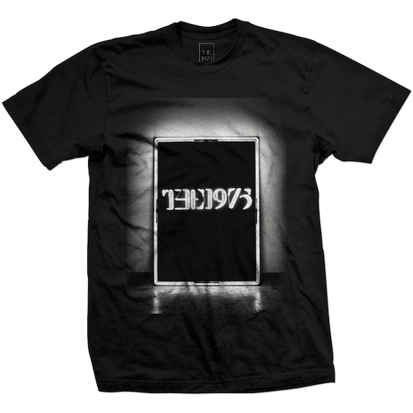 The 1975 T Shirt - Etsy