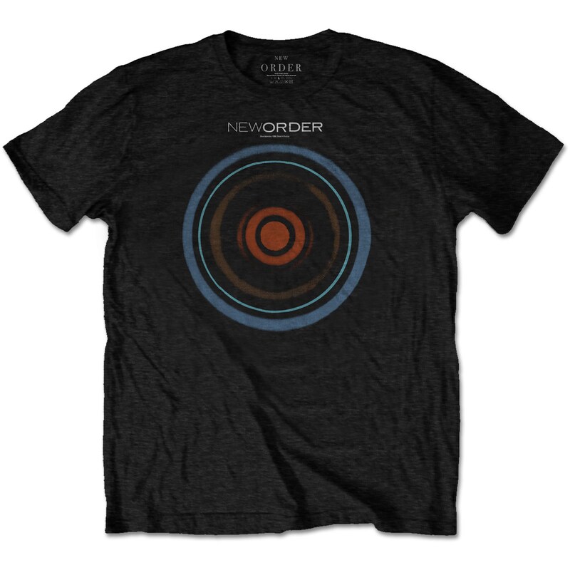 New Order Poster - Etsy