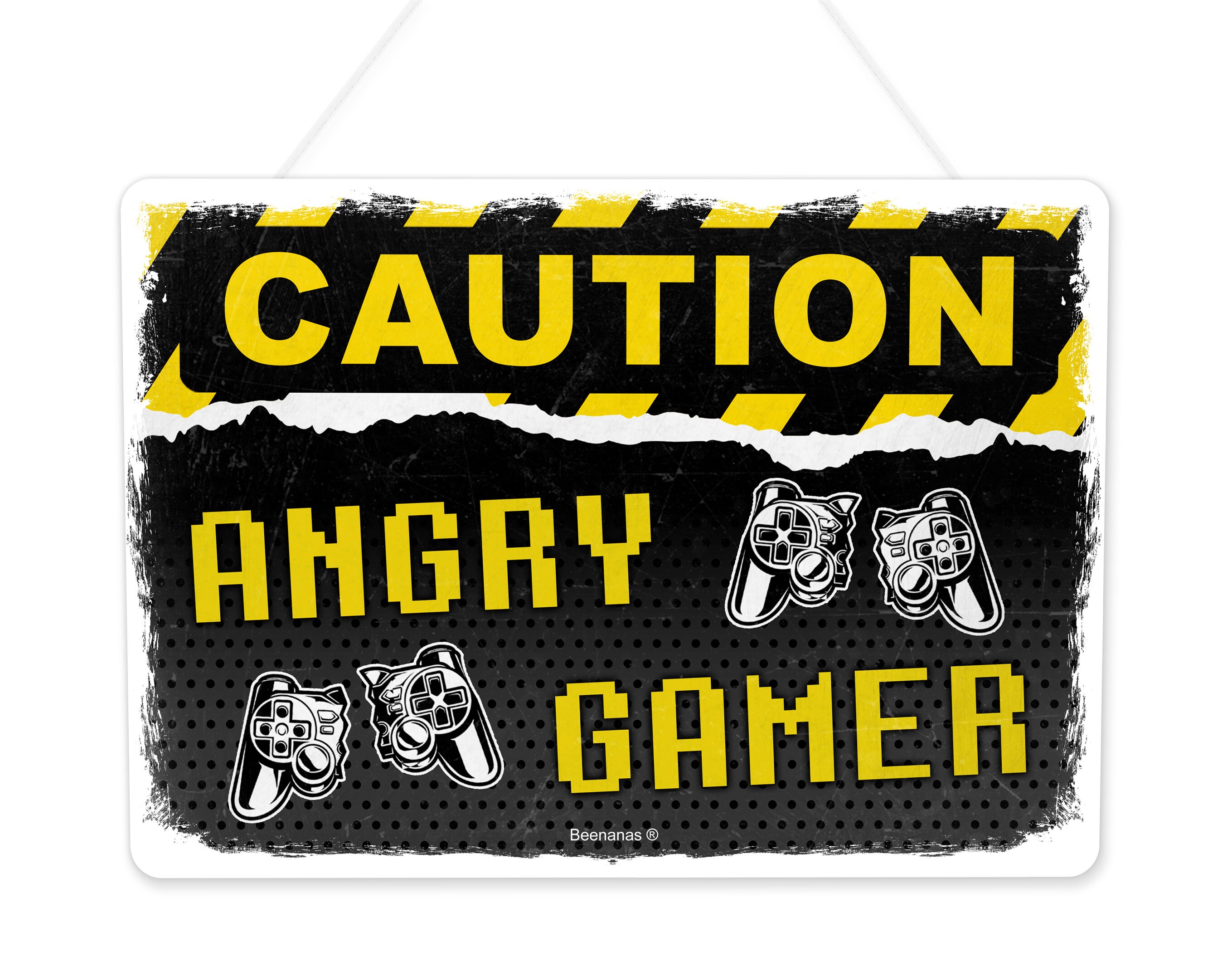 Angry Gamer Meme
