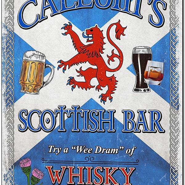 Custom Pub Signs Etsy UK