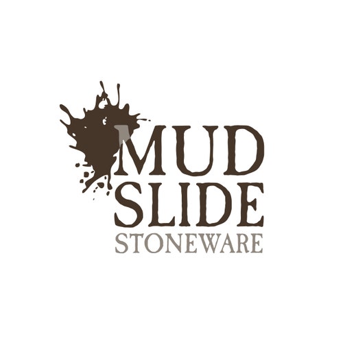 MudslideStoneware - Etsy