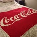 C2C Graphghan, C2C Blanket Graph, Chart, Coca-cola Inspired - Etsy Canada