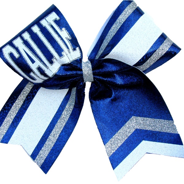 Competition Cheer Logo - Etsy