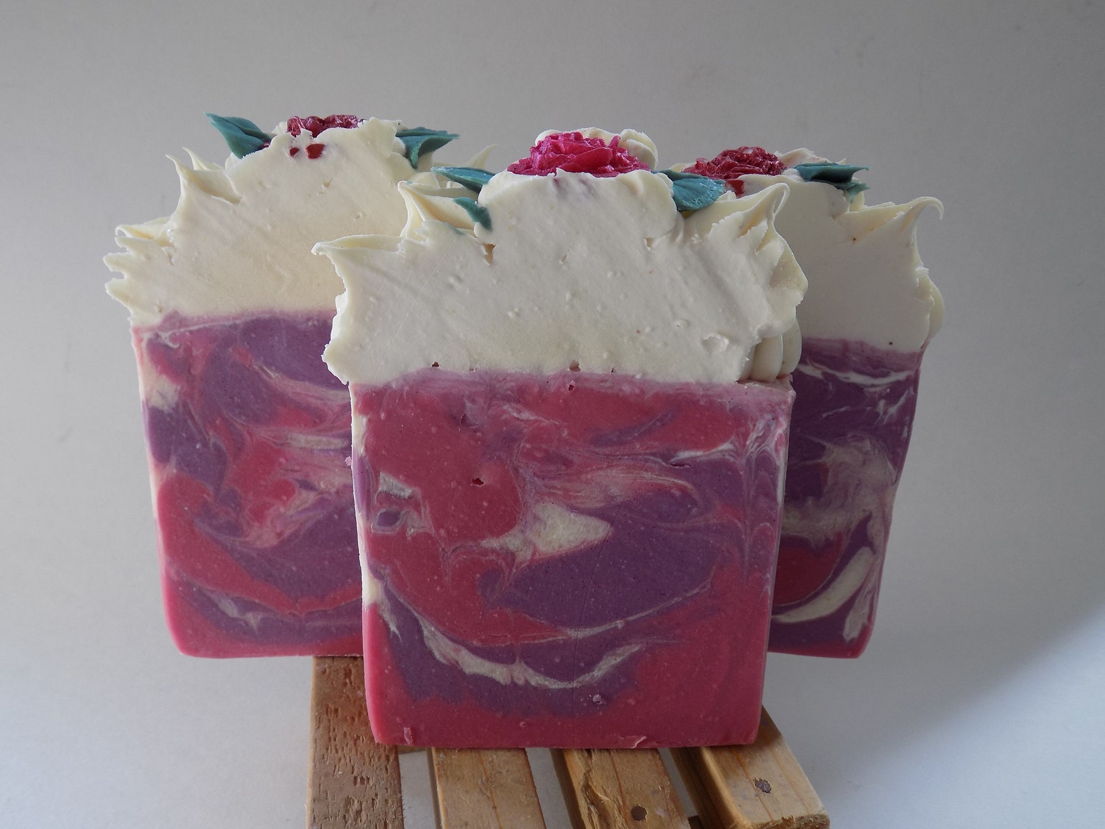 Amazing Grace / Handmade Soap for Women - Etsy