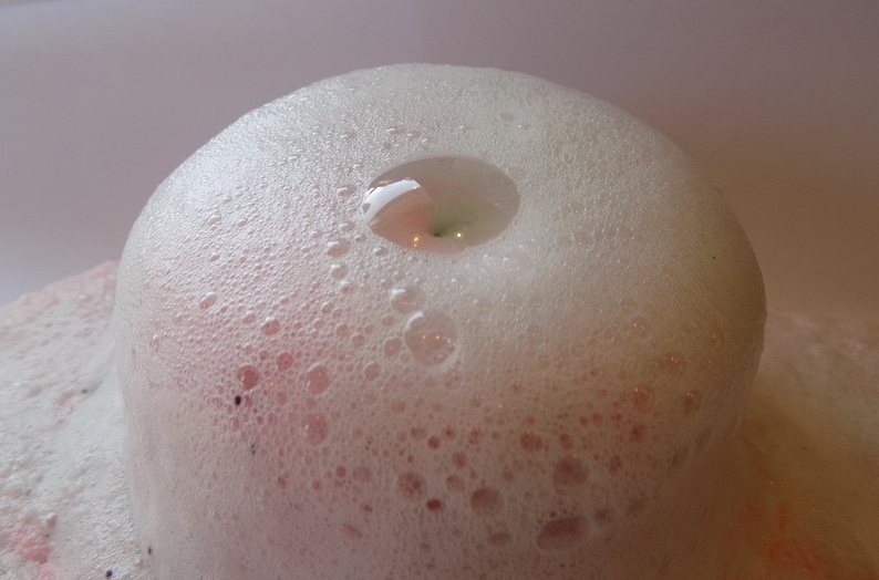 Fizzy Powders / Bath Bombs Powder - Etsy