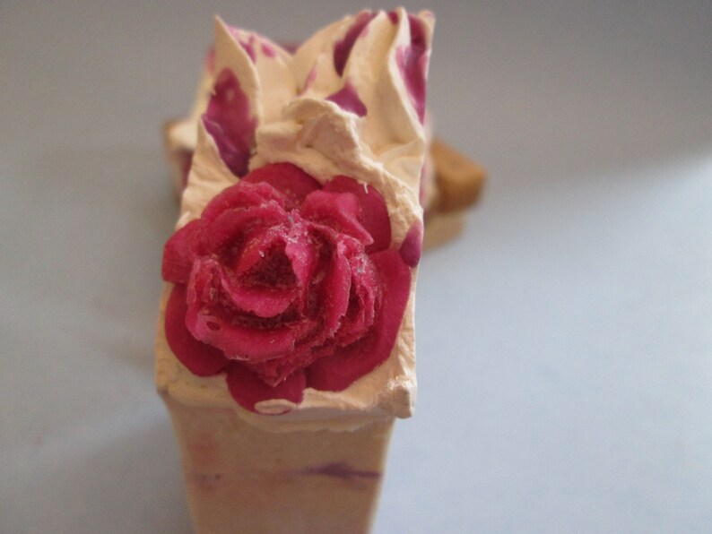 Amazing Grace / Handmade Soap for Women - Etsy
