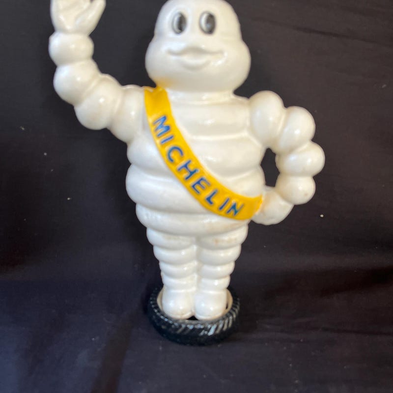 Bibendum - Etsy