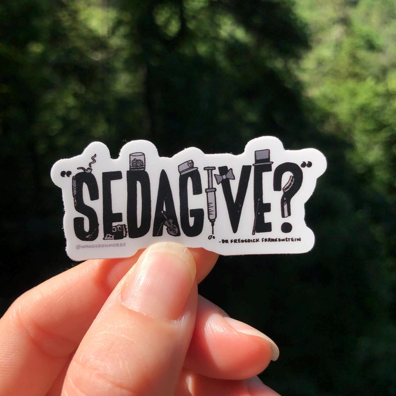 Frankenstein Quotes Movie - Etsy