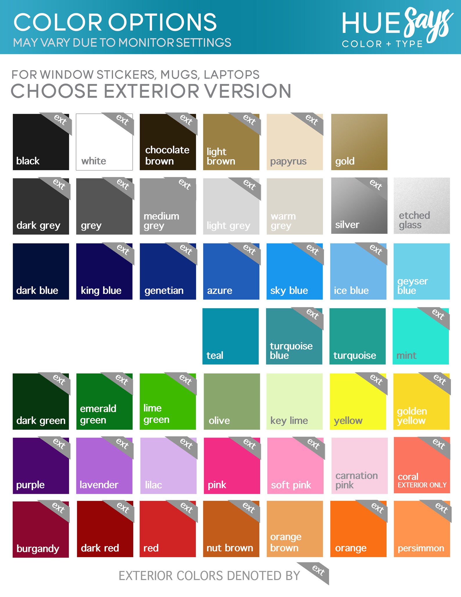 Window Sticker, Car Decal, School Mascot, School Pride - Etsy