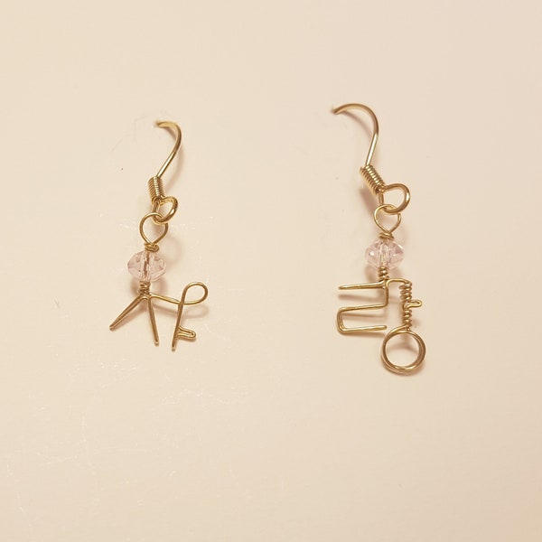 Etsy Earrings - Etsy